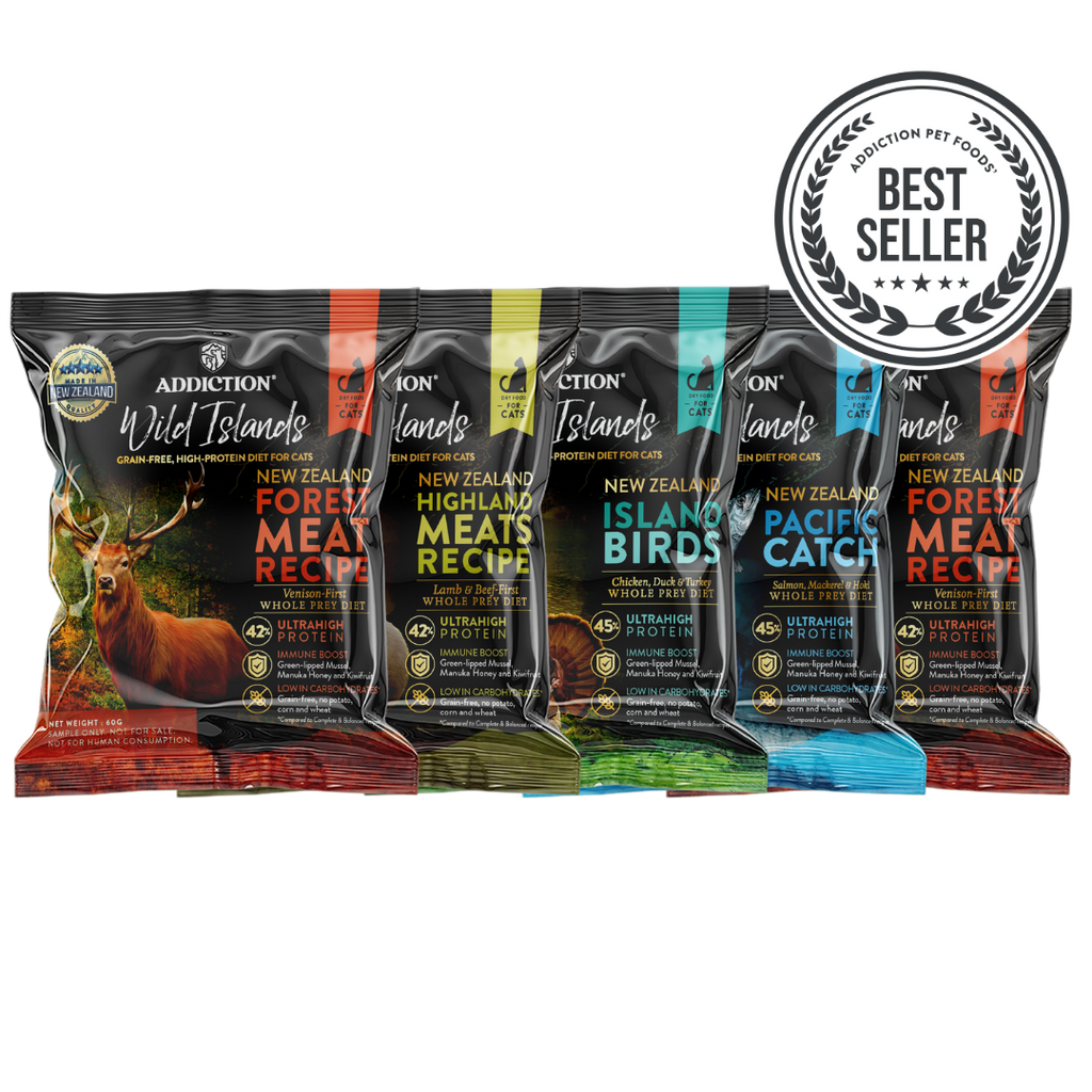 Addiction Pet Foods New Zealand We Go Further For Your Pets Addiction Pet Foods New Zealand We Go Further For Your Pets