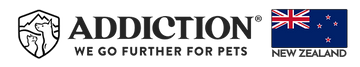 Addiction Pet Foods New Zealand | We Go Further For Your Pets ...